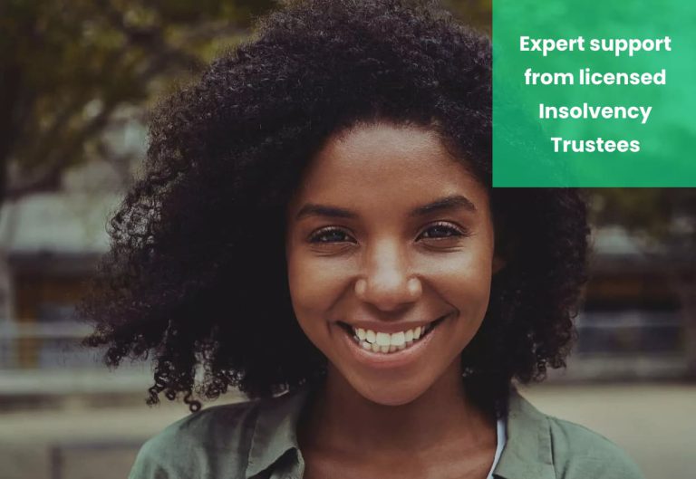 Debt Management Solutions | Harris & Partners Inc.