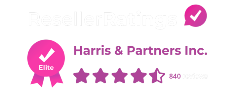 Debt Management Solutions | Harris & Partners Inc.