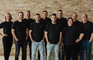 About Us | Harris & Partners Inc.