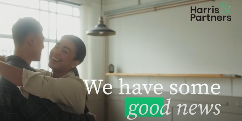 Debt Management Solutions | Harris & Partners Inc.