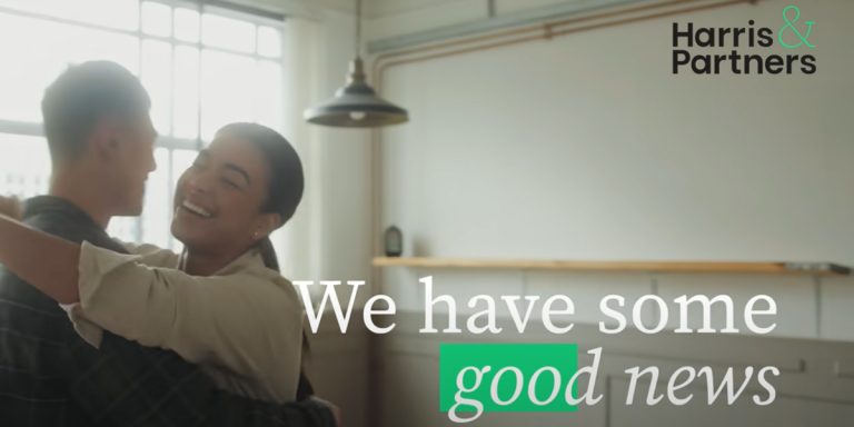 Debt Management Solutions | Harris & Partners Inc.